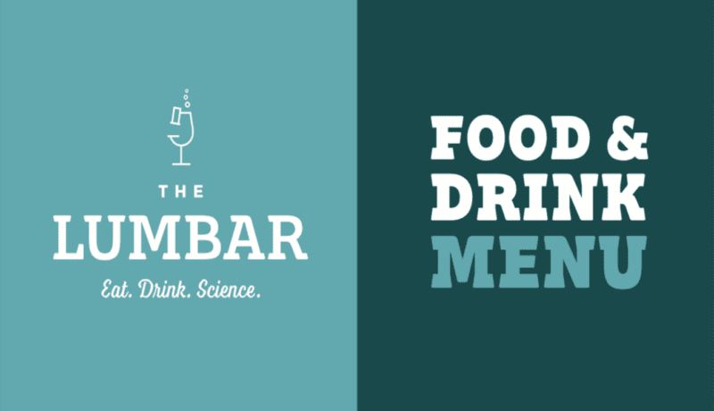 The Lumbar Has a New Food Menu - Pepper Place