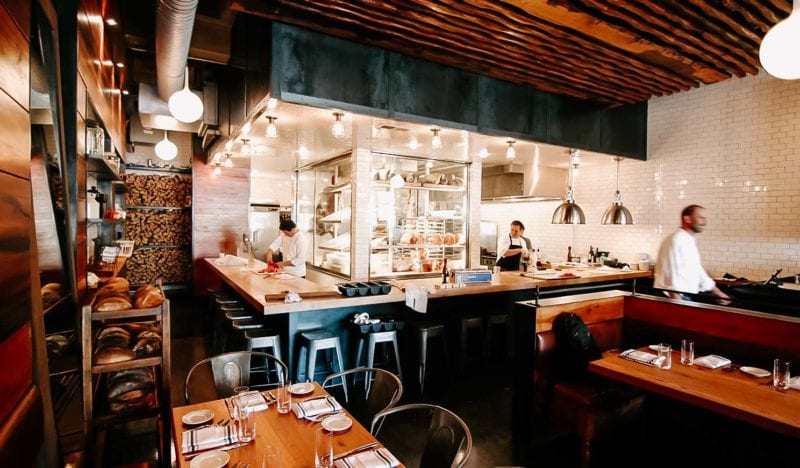 Pepper Place Restaurants: Take-Out Edition - Pepper Place