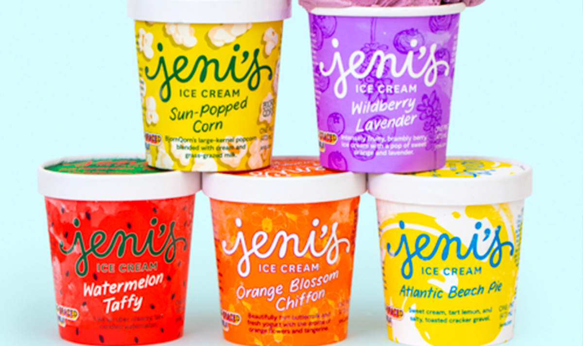 Jeni's New State Fair Collection - Pepper Place