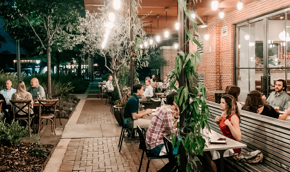 Eat in the Streets Comes to Pepper Place - Pepper Place