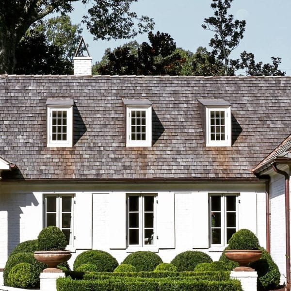 James B. Laughlin - Pepper Place