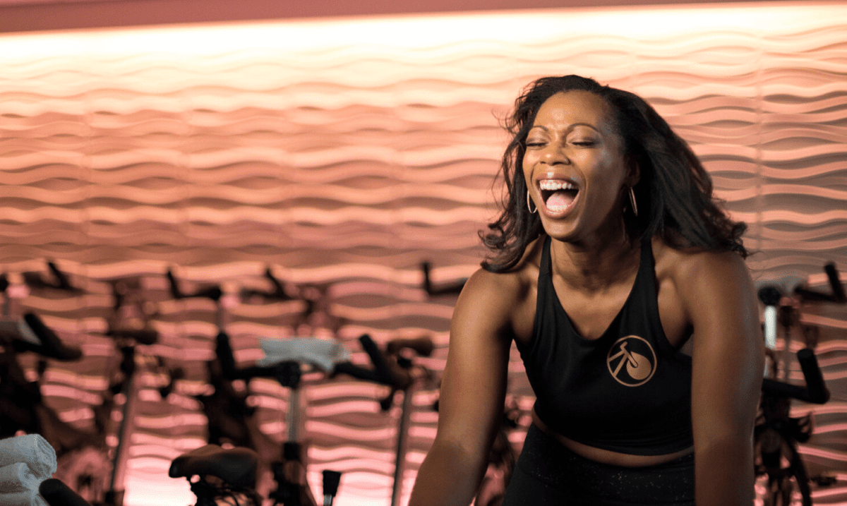 Ignite Cycle is Re-Opening The Bike Room! - Pepper Place