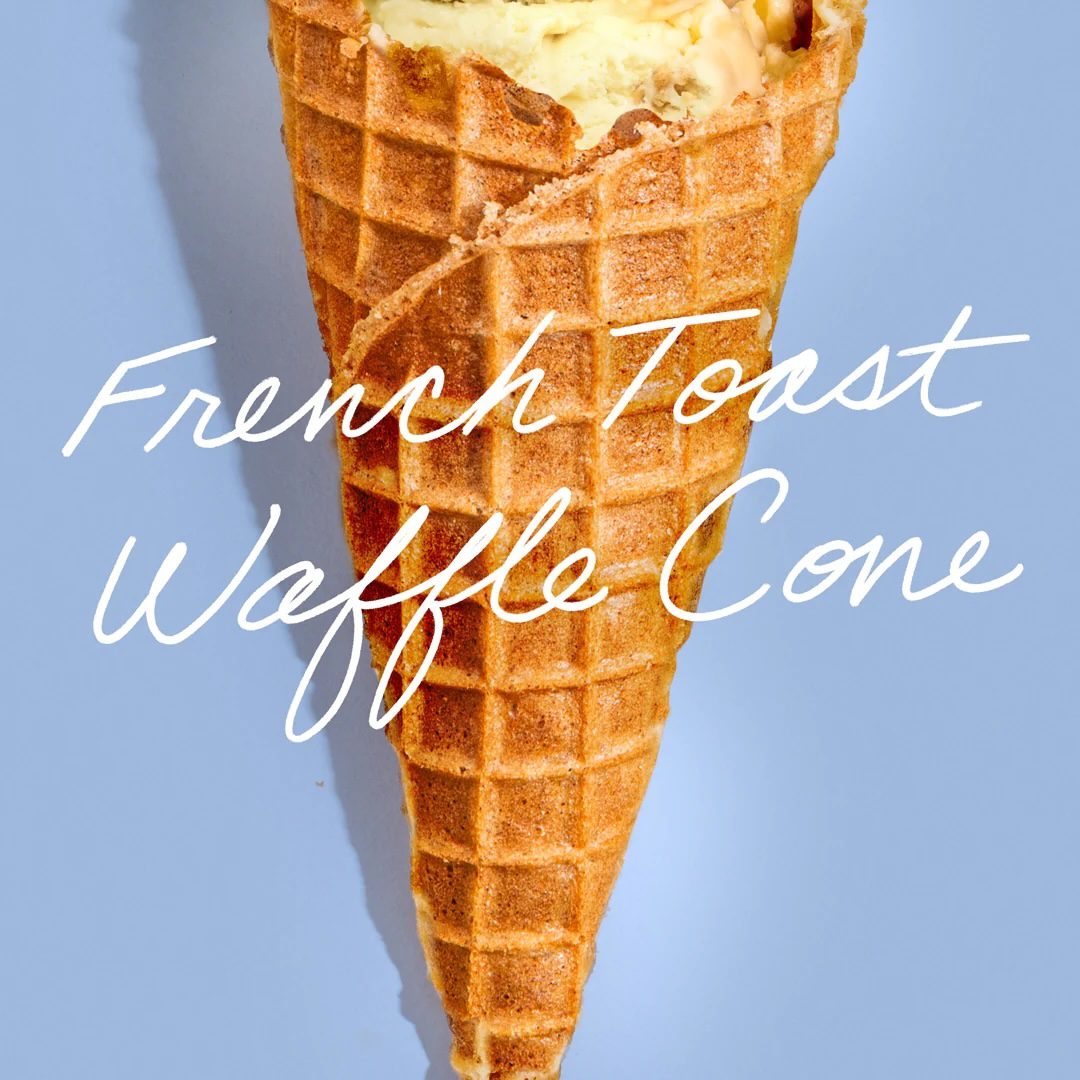 Jeni's Ice Cream for Breakfast Day - Pepper Place